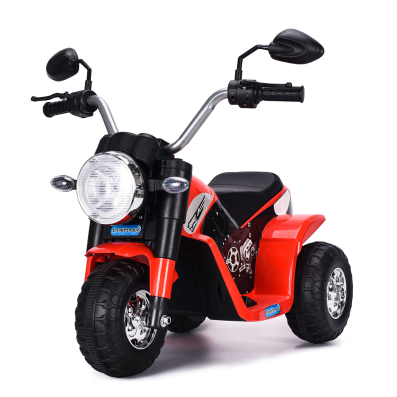 Elektro Motorrad Kindermotorrad Elektromotorrad mit Stützrädern 57 x 72 ...