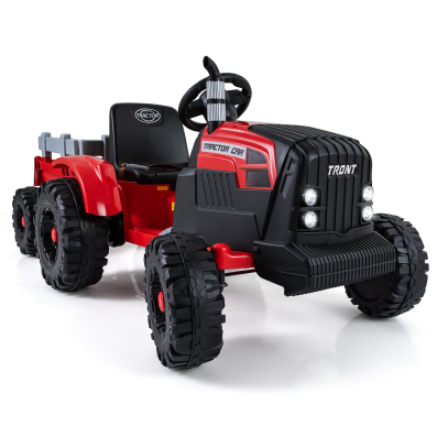 Elektro Traktor Kinder 24v