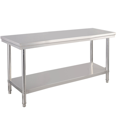 Edelstahl Tisch Gastro